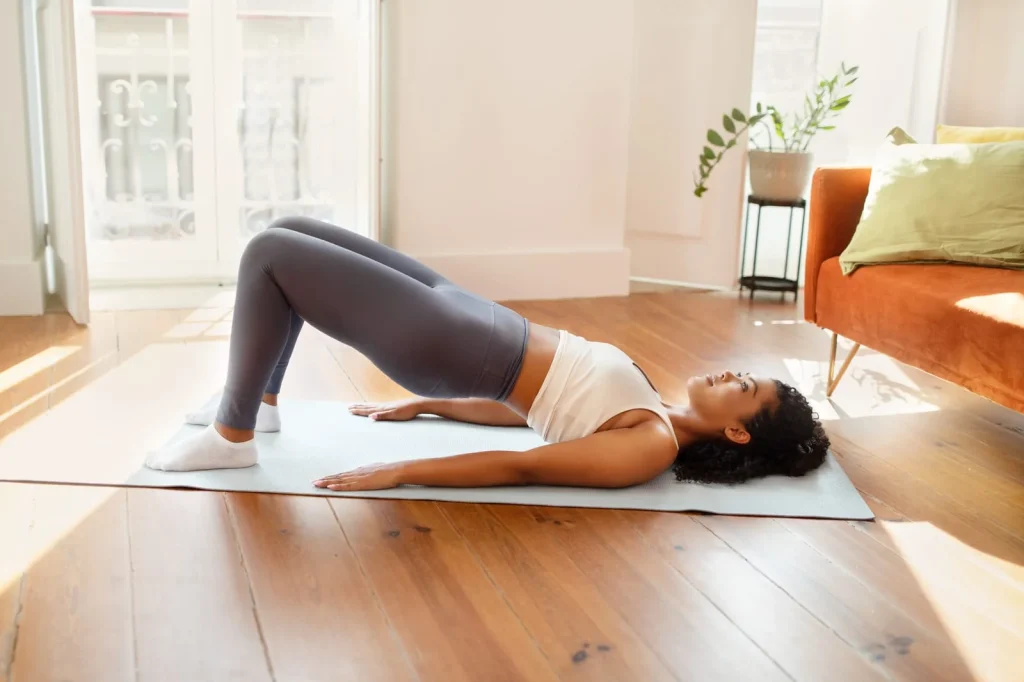 7 Top Post Hysterectomy Exercises For A Stronger Core Ryc®