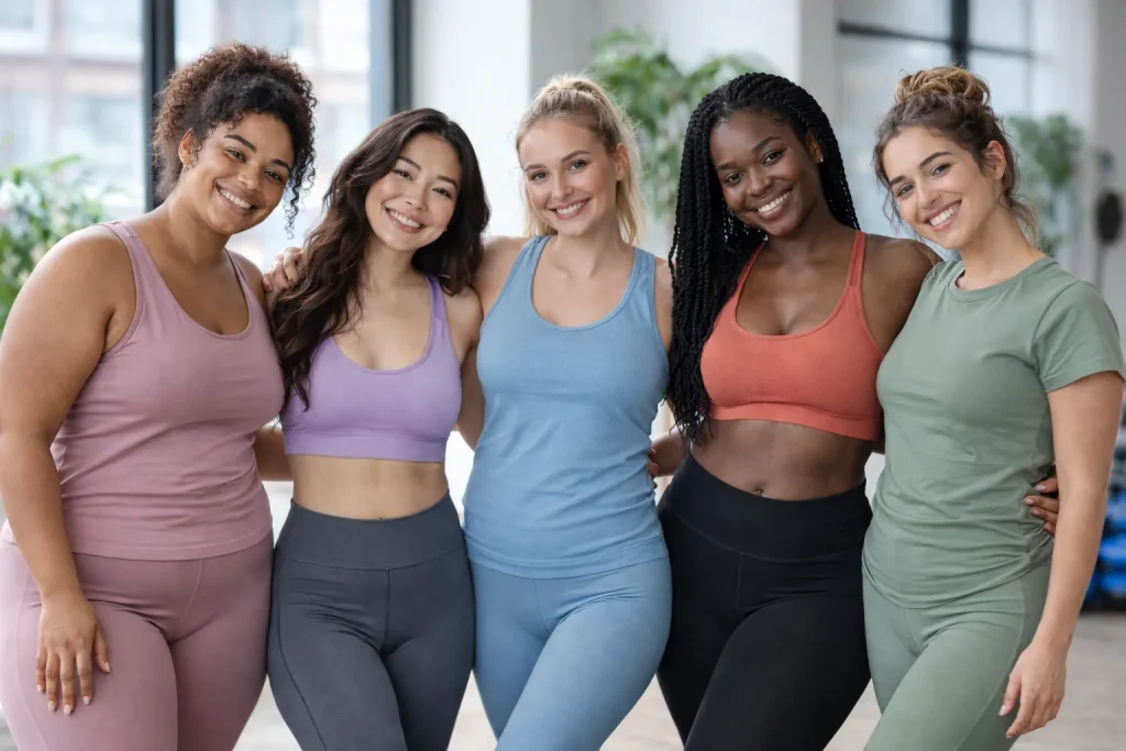 RYC® FIT vs Alo Wellness Club: Which Is Better for You?
